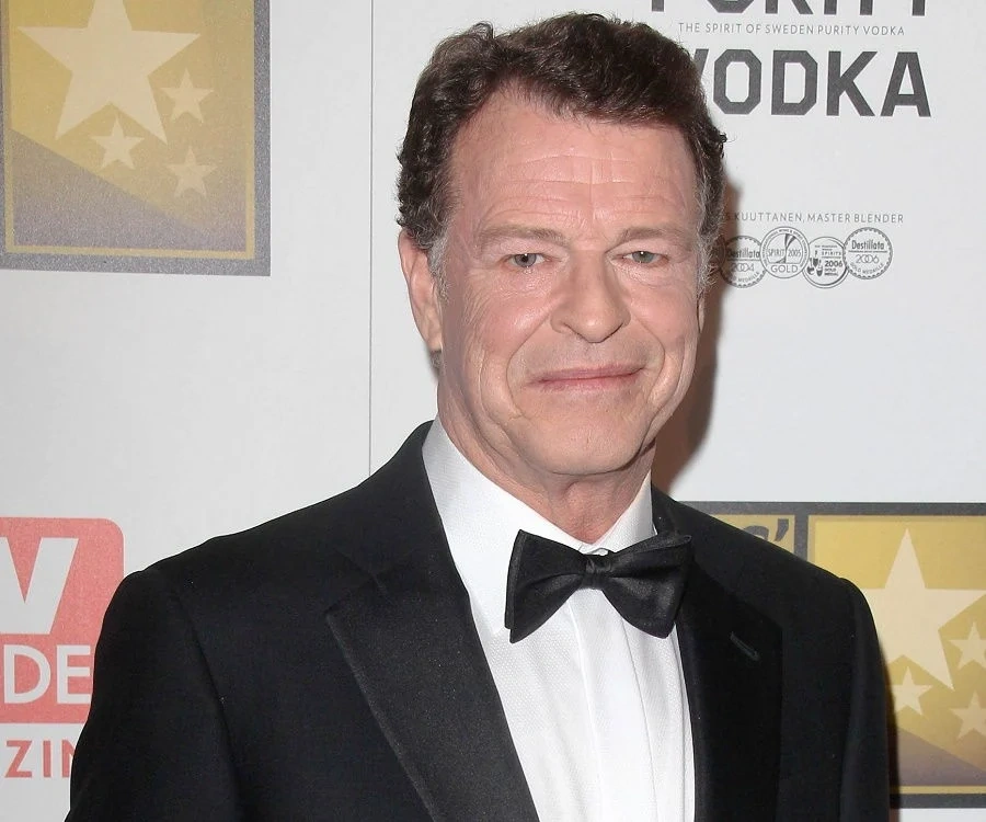 John Noble | Enciclopédia da Terra-Média | Fandom