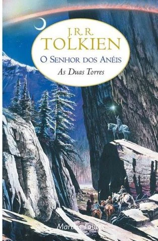 As Duas Torres | Enciclopédia da Terra-Média | Fandom