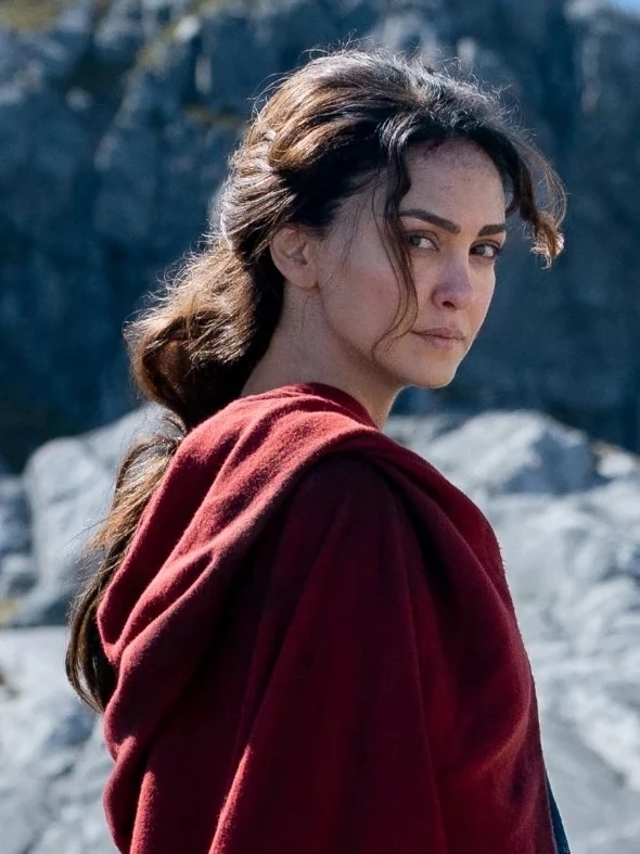 Bronwyn | Enciclopédia da Terra-Média | Fandom