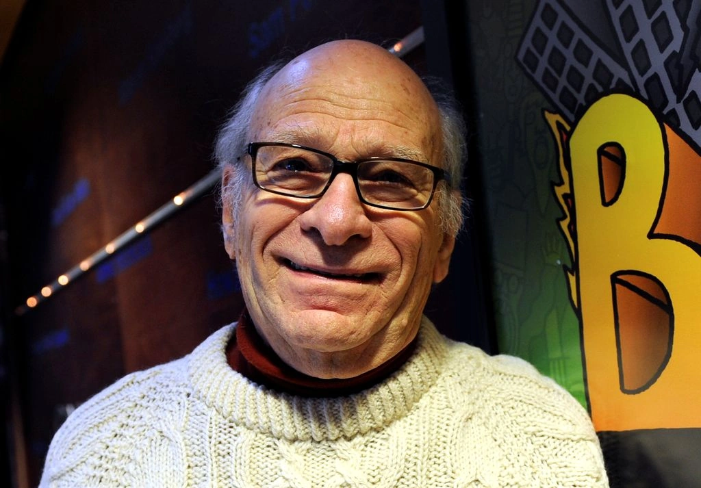 Gene Deitch | Enciclopédia da Terra-Média | Fandom