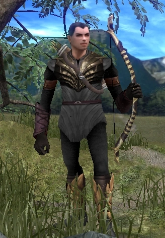 Celebrim | Enciclopédia da Terra-Média | Fandom