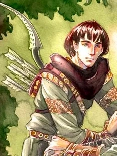 Amrod | Enciclopédia da Terra-Média | Fandom