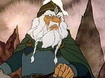 Théoden | Enciclopédia da Terra-Média | Fandom