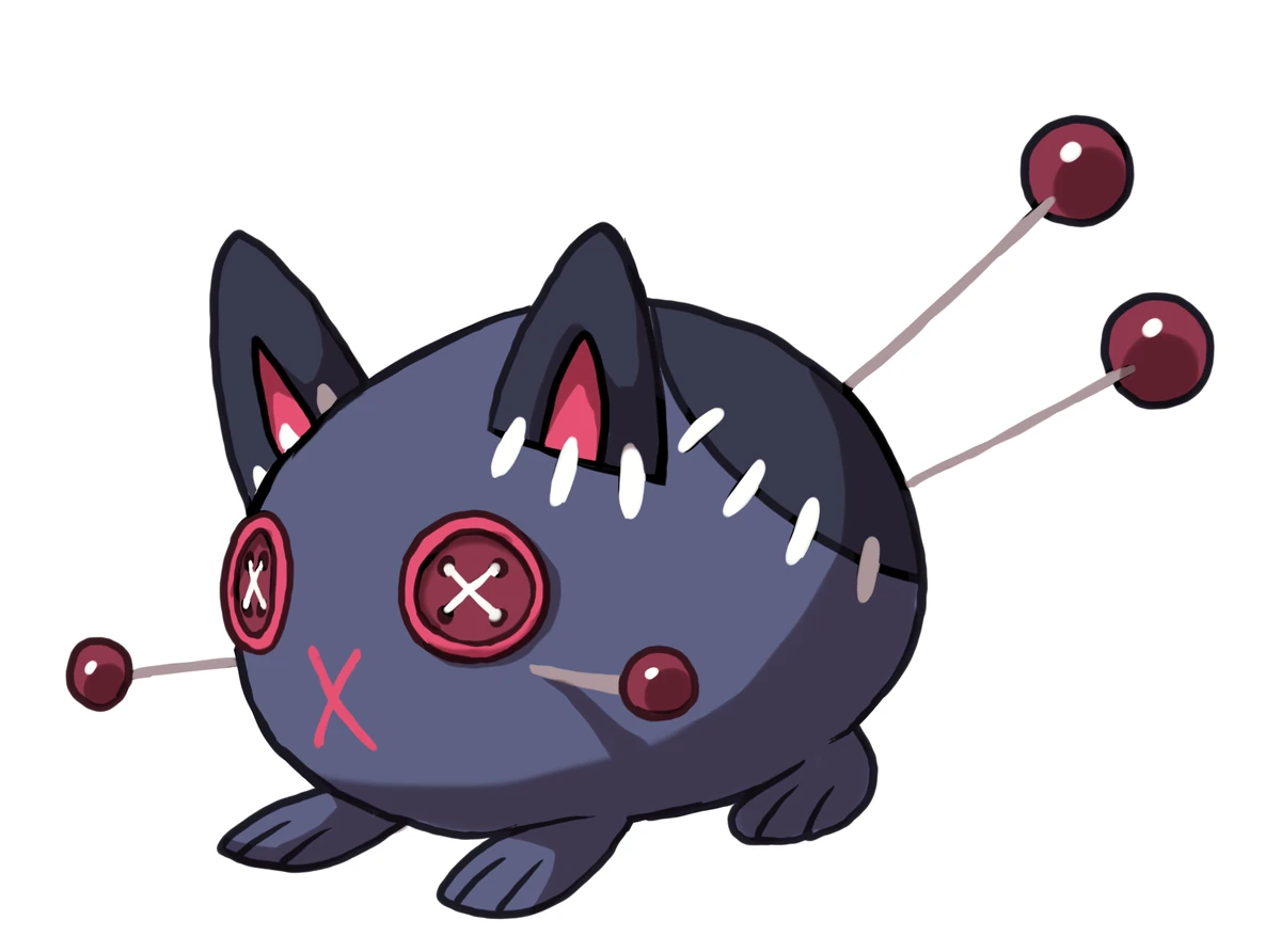 Oddcat | Terra Monsters Wiki | Fandom