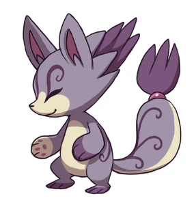 Foxpaw | Terra Monsters Wiki | Fandom
