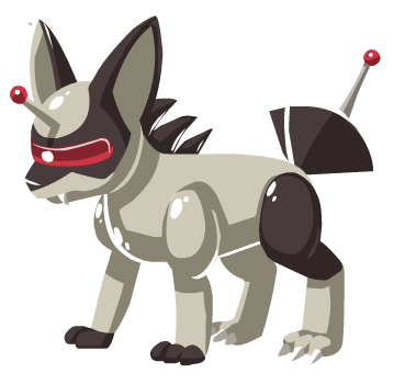 Category:Electric Monsters | Terra Monsters Wiki | Fandom