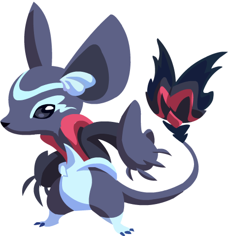 Category:Multi-Element Monsters | Terra Monsters Wiki | Fandom