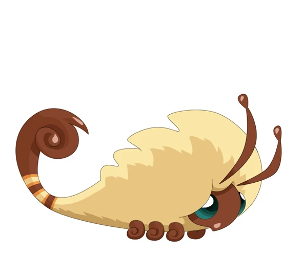 Fluster | Terra Monsters Wiki | Fandom