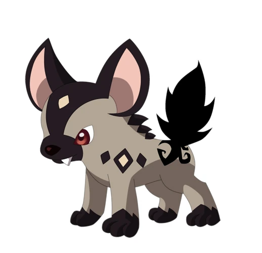 Grynn | Terra Monsters Wiki | Fandom