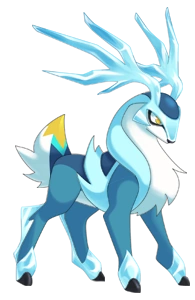 Majestice | Terra Monsters 2 Wikia | Fandom