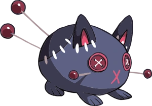 Oddcat | Terra Monsters World Galaxy Wiki | Fandom