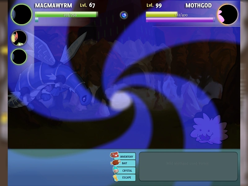 Vortex | Terra Monsters World Galaxy Wiki | Fandom