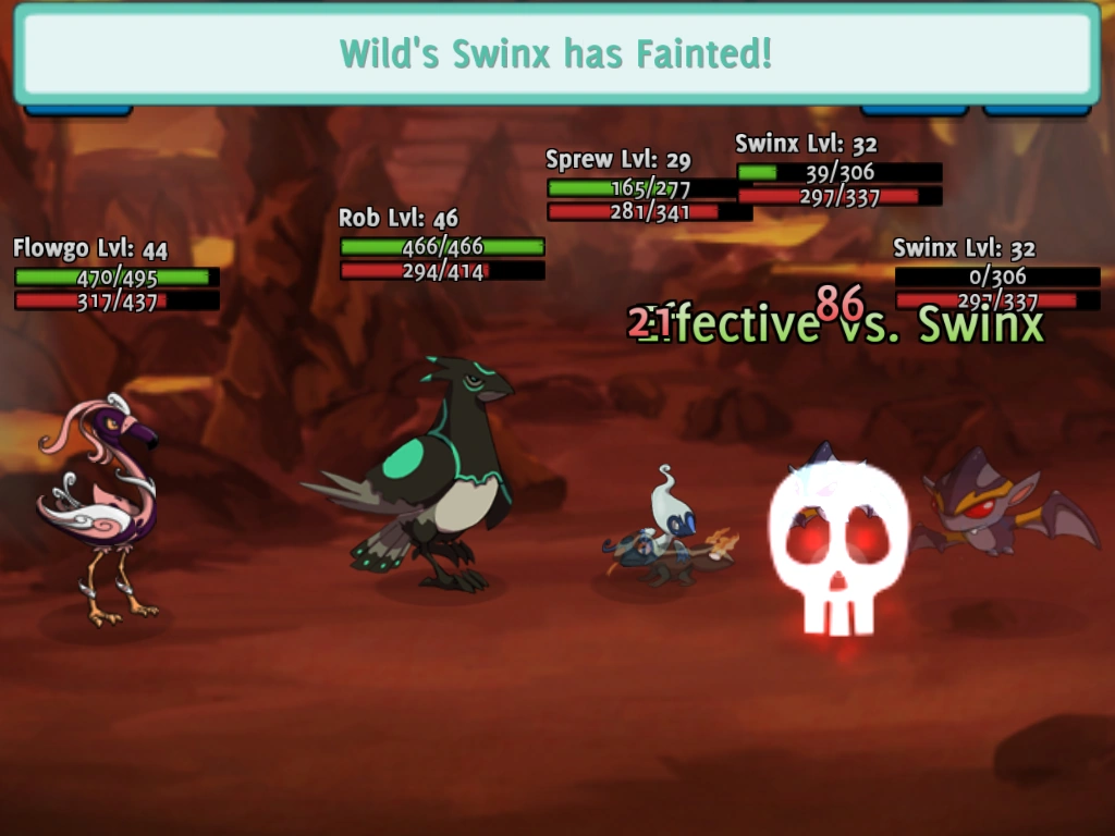 Possess | Terra Monsters World Galaxy Wiki | Fandom