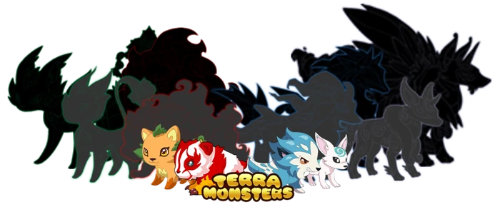 Tips on Starting Out | Terra Monsters World Galaxy Wiki | Fandom