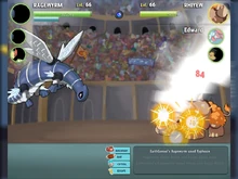 Typhoon | Terra Monsters World Galaxy Wiki | Fandom