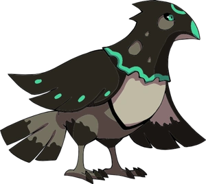 Robbinghood | Terra Monsters World Galaxy Wiki | Fandom