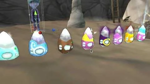 Terra Monsters 3: Items | Terra Monsters World Galaxy Wiki | Fandom
