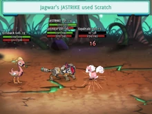 Scratch | Terra Monsters World Galaxy Wiki | Fandom