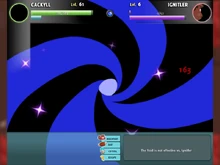 The Void | Terra Monsters World Galaxy Wiki | Fandom