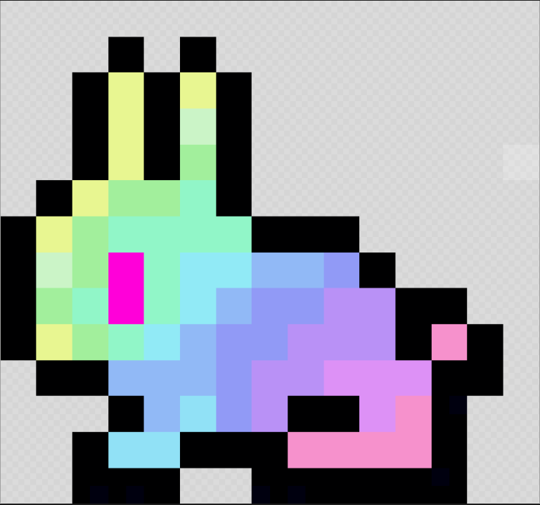 Hallowed Bunny | Terramore mod Wiki | Fandom