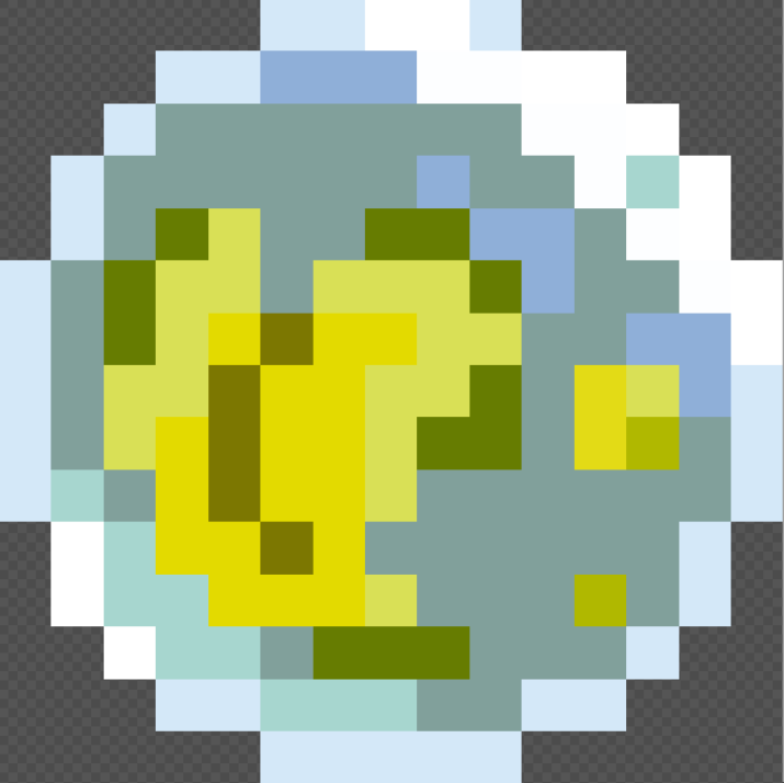 Ichor Heart | Terramore mod Wiki | Fandom