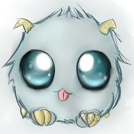 Poro | TerraMystica Wiki | Fandom