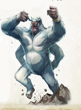 Girallon | TerraMystica Wiki | Fandom