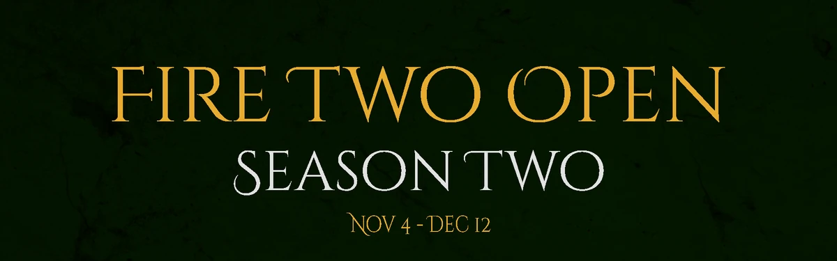 Fire Two Open Season 2 | Terra Mystica Fire 2 Open Wiki | Fandom