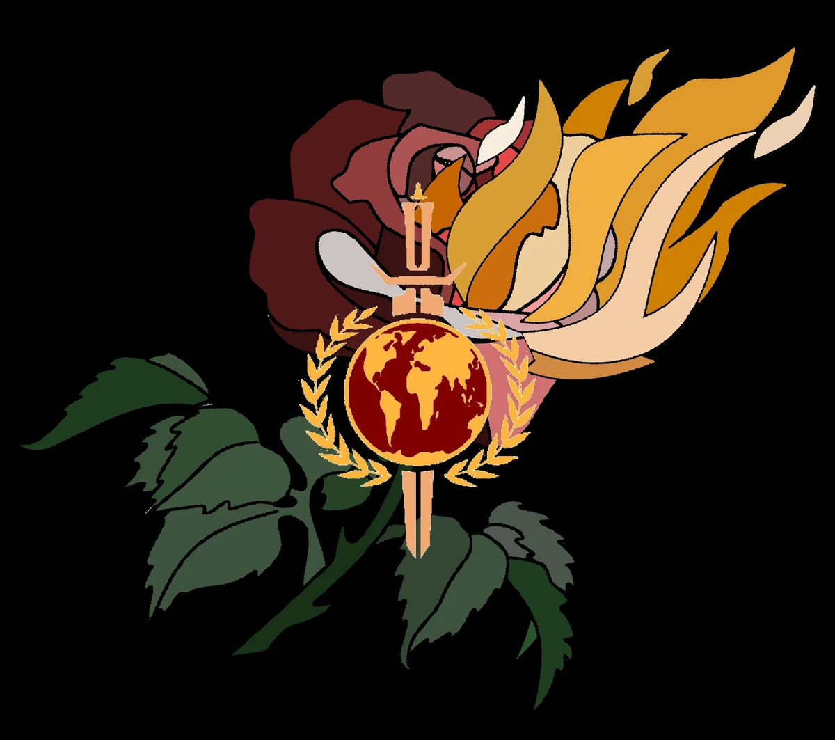 Social Democratic Party | Terran Empire Wiki | Fandom