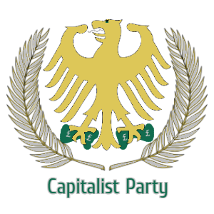 Capitalist Party | Terran Empire Wiki | Fandom