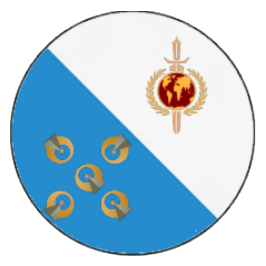 Moderate Party | Terran Empire Wiki | Fandom