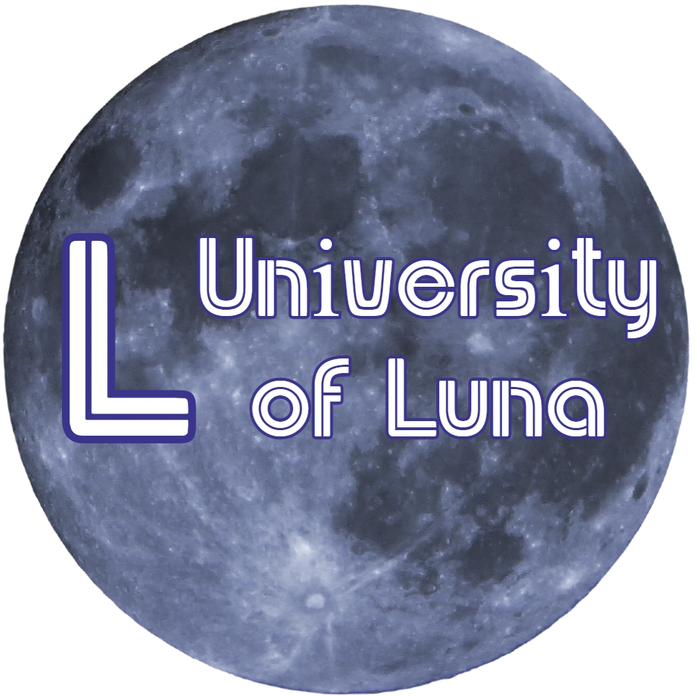 University of Luna | Terran Empire Wiki | Fandom