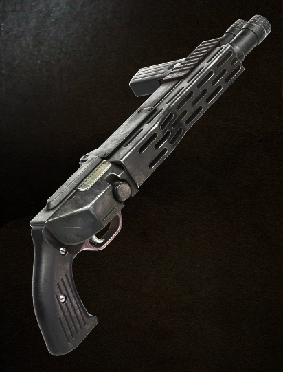 Scatter Gun | Terran Alliance Wiki | Fandom