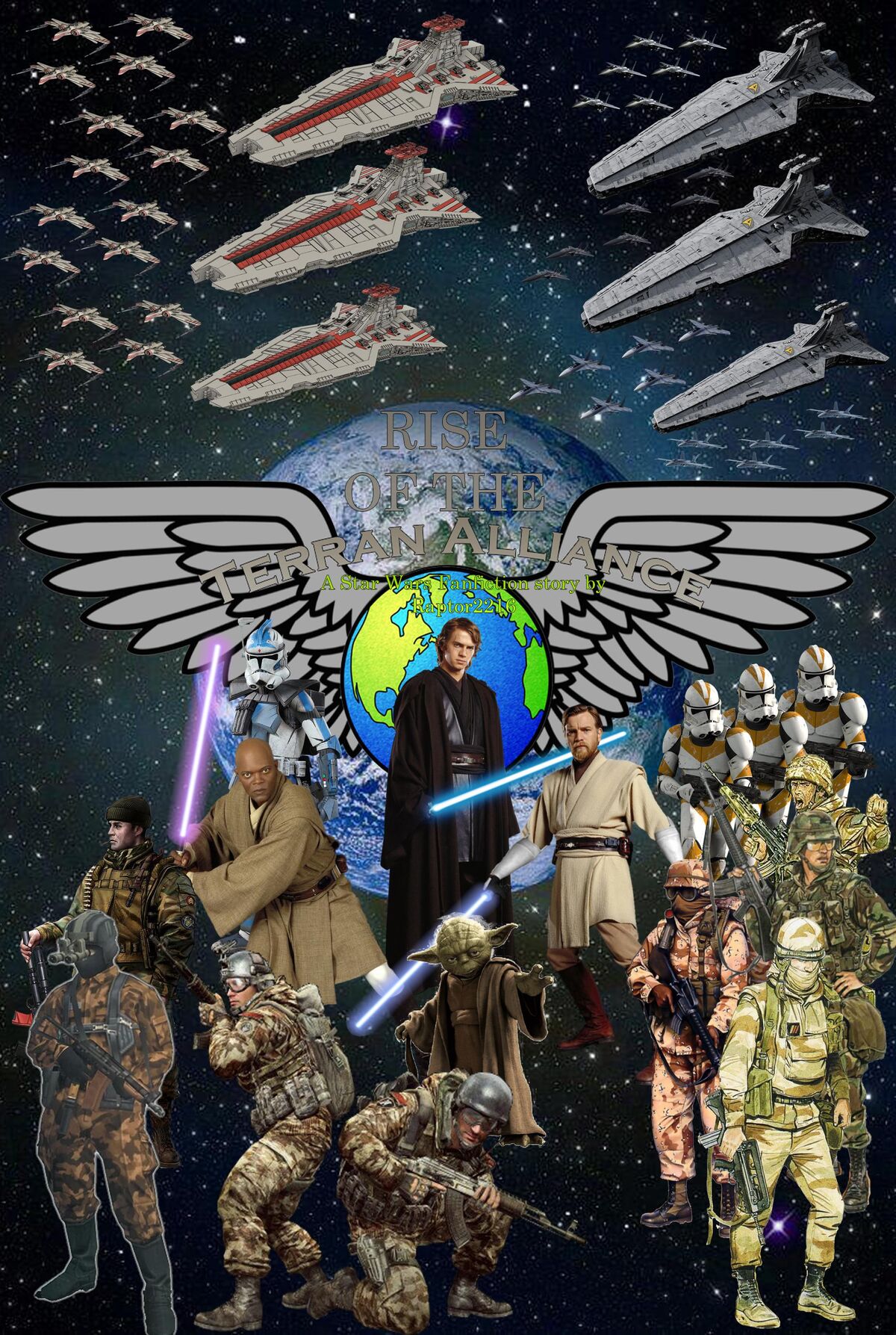 Rise Of The Terran Alliance Terran Alliance Wiki Fandom