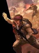 Rebel Trooper | Terran Alliance Wiki | Fandom