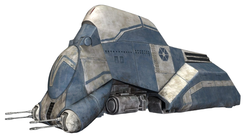Multi-Troop Transport | Terran Alliance Wiki | Fandom
