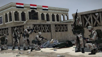 Operation Thunderstrike | Terran Alliance Wiki | Fandom