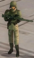 Imperial Army Trooper | Terran Alliance Wiki | Fandom