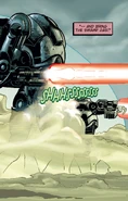 B2-Series Super Battle Droid | Terran Alliance Wiki | Fandom