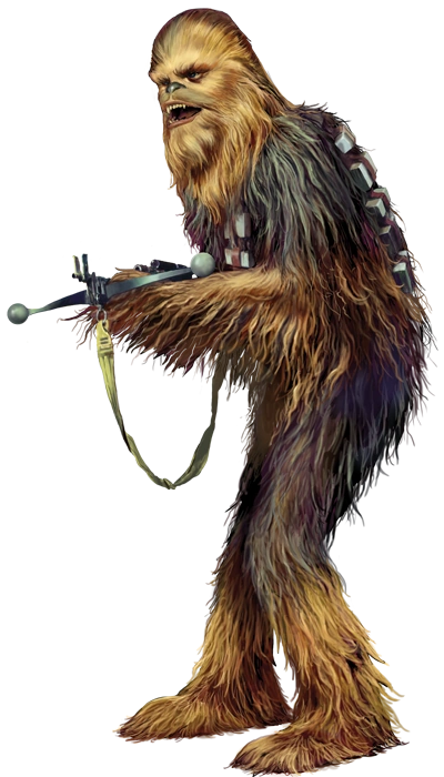 Chewbacca | Terran Alliance Wiki | Fandom