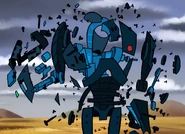 B2-Series Super Battle Droid | Terran Alliance Wiki | Fandom
