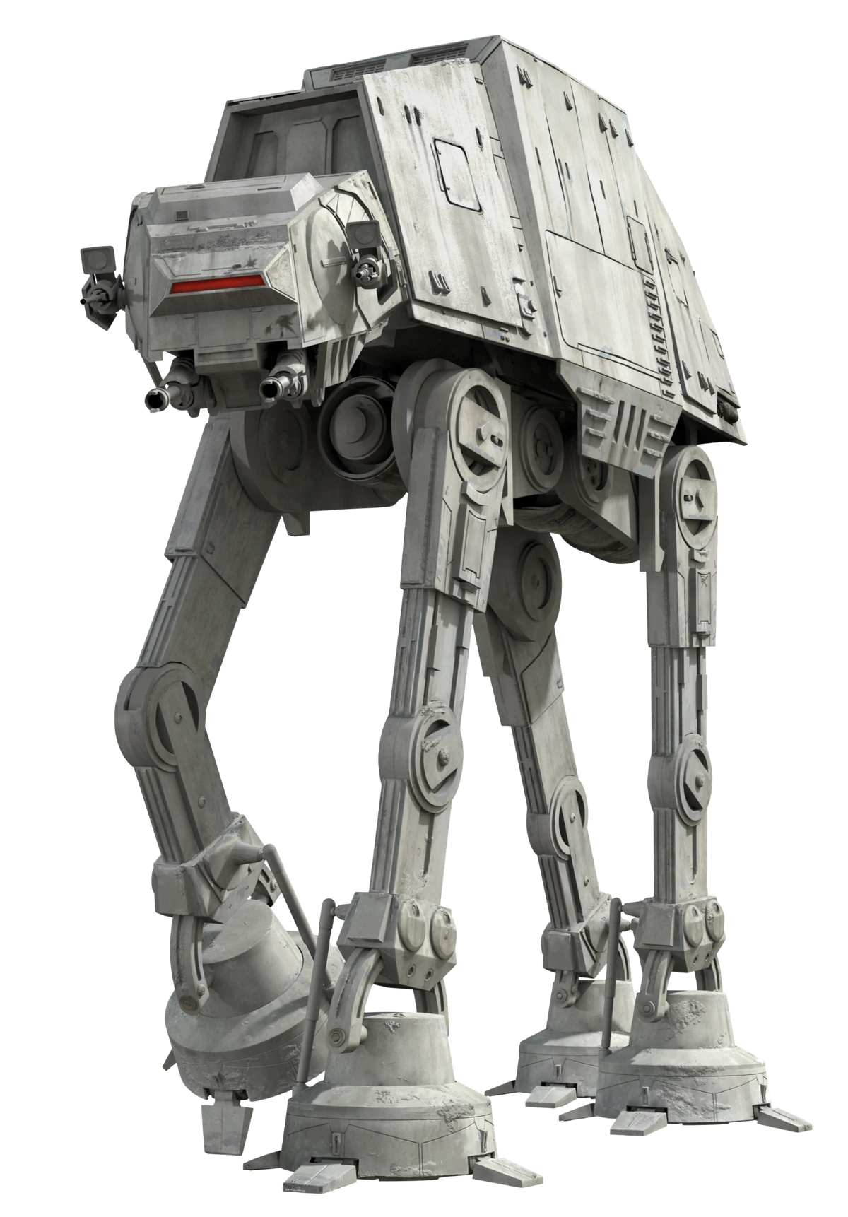 All Terrain Armored Transport | Terran Alliance Wiki | Fandom