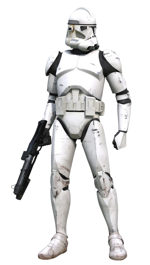 Phase Ii Clone Armor Terran Alliance Wiki Fandom