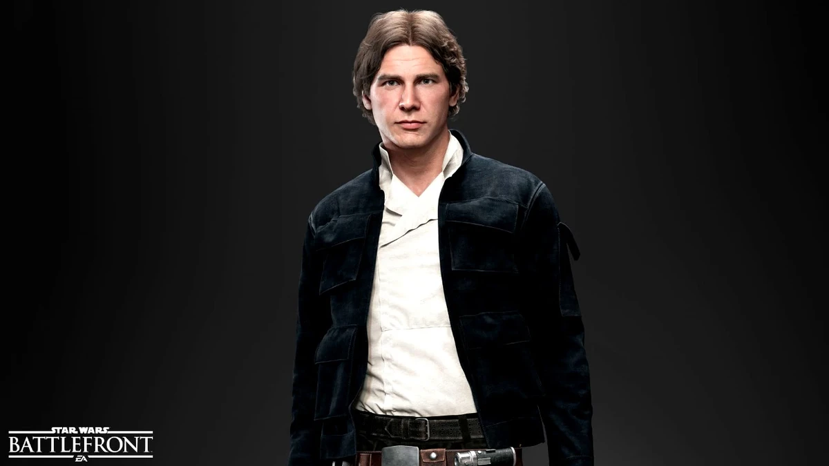 Han Solo | Terran Alliance Wiki | Fandom