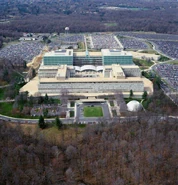 Central Intelligence Agency | Terran Alliance Wiki | Fandom