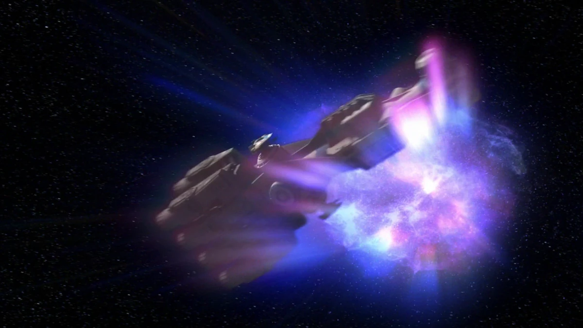 Interdiction Field | Terran Alliance Wiki | Fandom