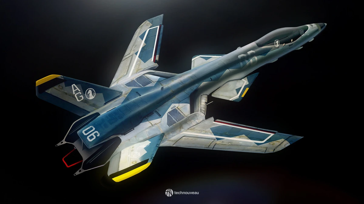 J-25 Fighting Dragon | Terran Alliance Wiki | Fandom