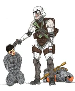 Glock 17/Glock 21X | Terran Alliance Wiki | Fandom