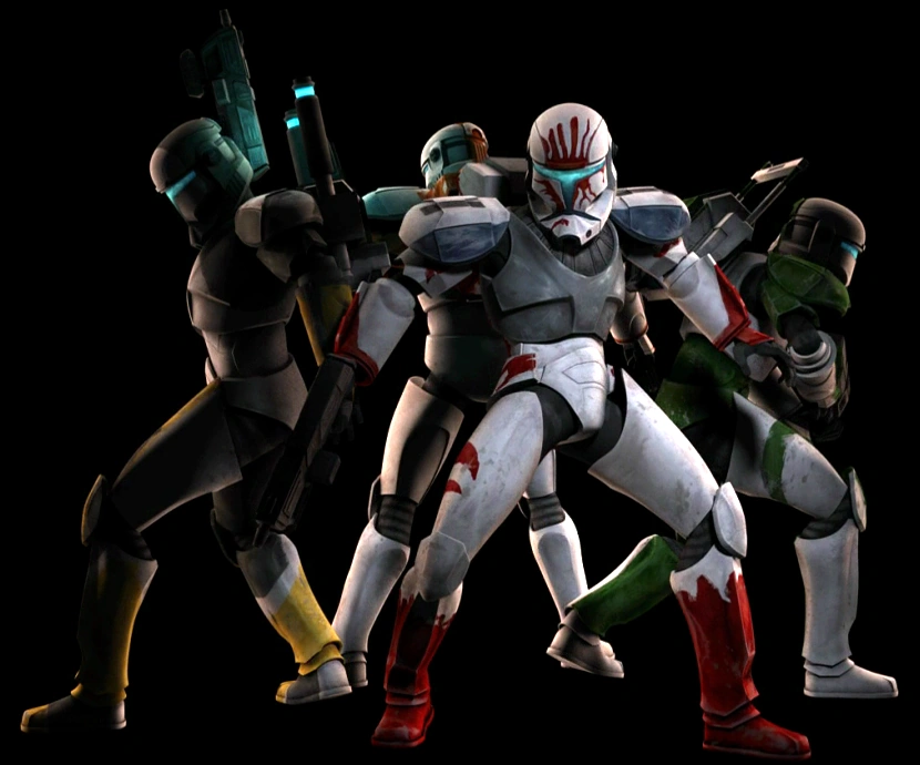 Delta Squad | Terran Alliance Wiki | Fandom