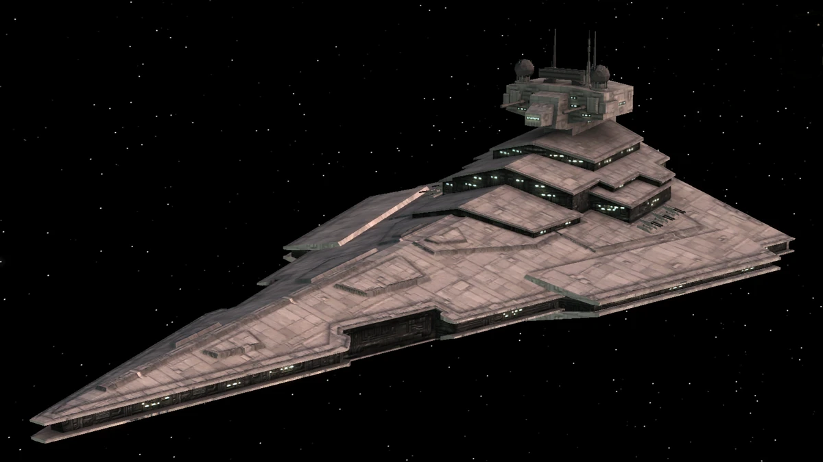 Baltimore-class Star Destroyer | Terran Alliance Wiki | Fandom